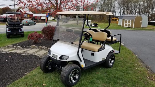 Golf Cars Unlimited | Golf Car Inventory