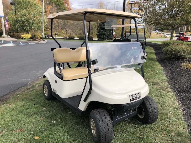 Golf Cars Unlimited | Golf Car Inventory