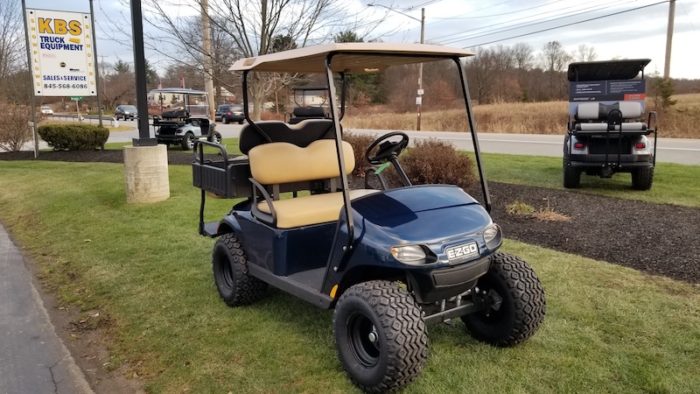 Golf Cars Unlimited | Golf Car Inventory